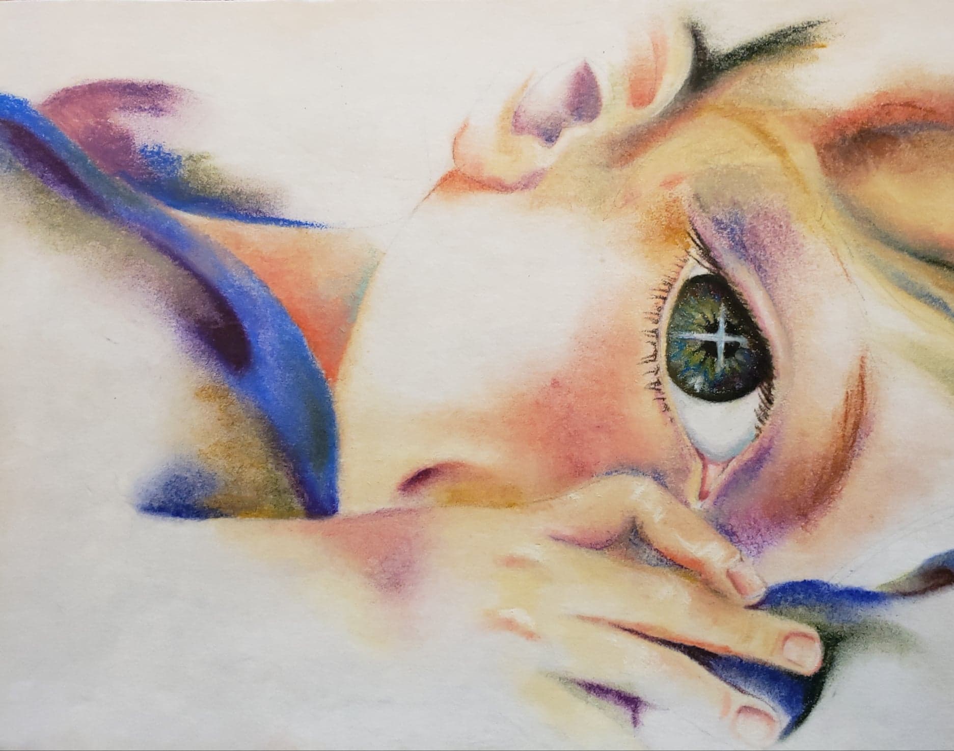 A Brand New Creature-Revised Edition now available on Amazon!